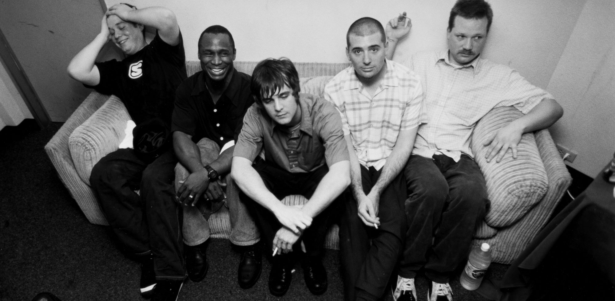 The Greyboy Allstars | About